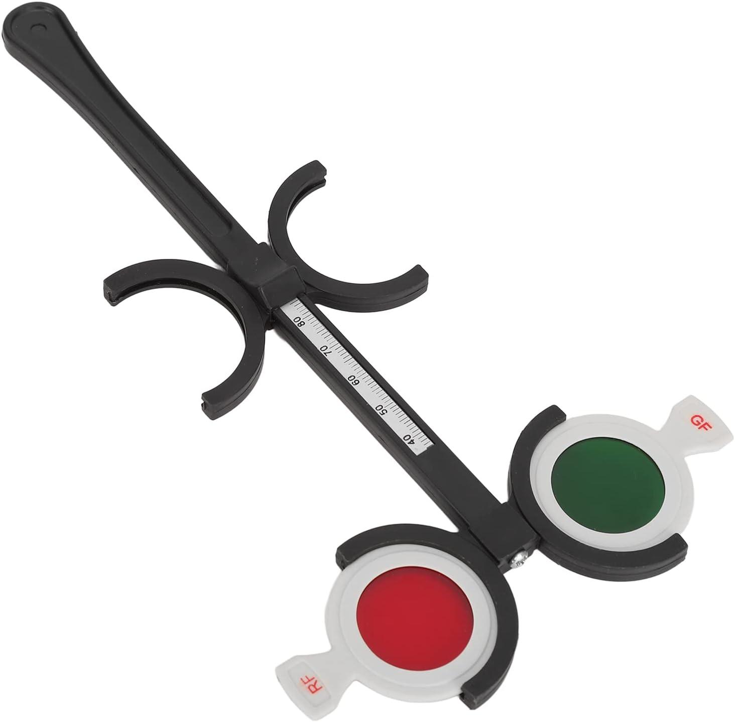 Optical Flipper for Myopia & Color Blindness | Lightweight ABS Design ...