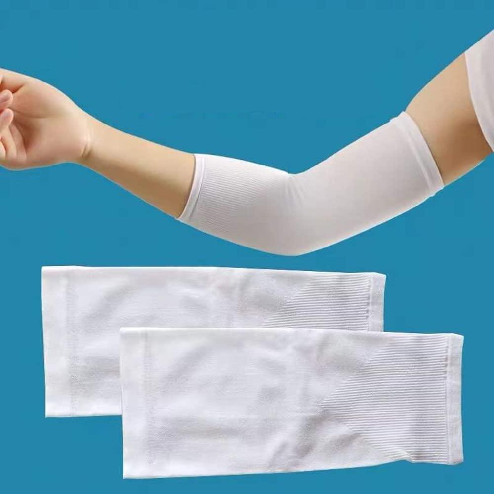 Adult PICC Line Cover Sleeve - Breathable & Elastic (4 Pack) | Buy Now ...