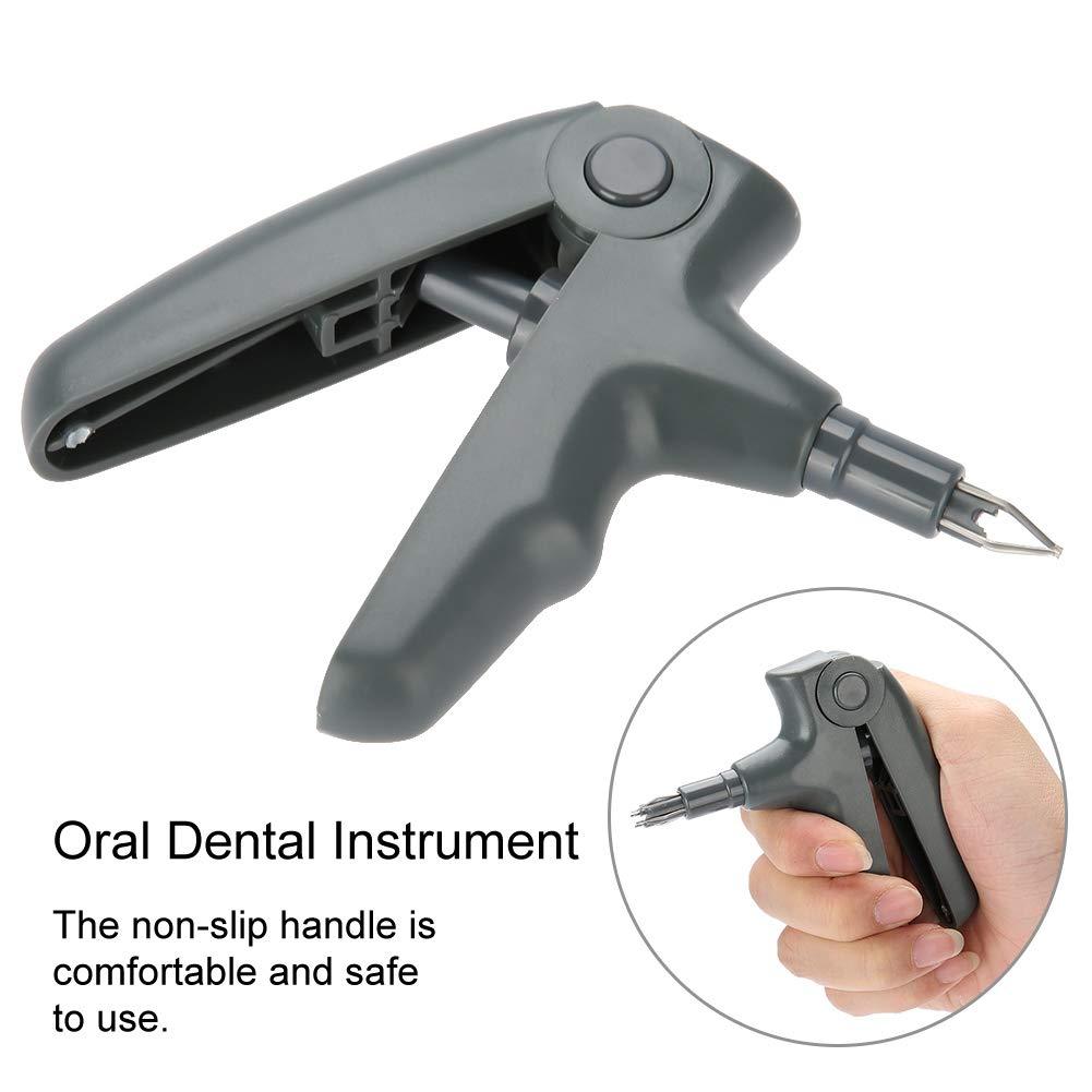 Orthodontic Ligature Pistol Tools | Dental Instrument for Orthodontics ...