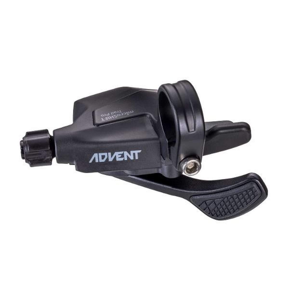 Microshift Trail Trigger Pro Right Shifter 1x9 Speed | Advent ...