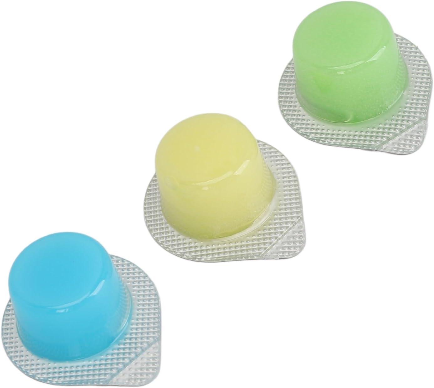 Premium Dental Polish Cream | 100 Pieces - Cleans Protects Prevents ...