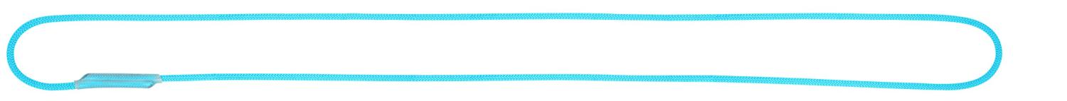 Beal Dynamic Sling Blue 120cm - High-Quality Climbing Gear | Buy Now ...