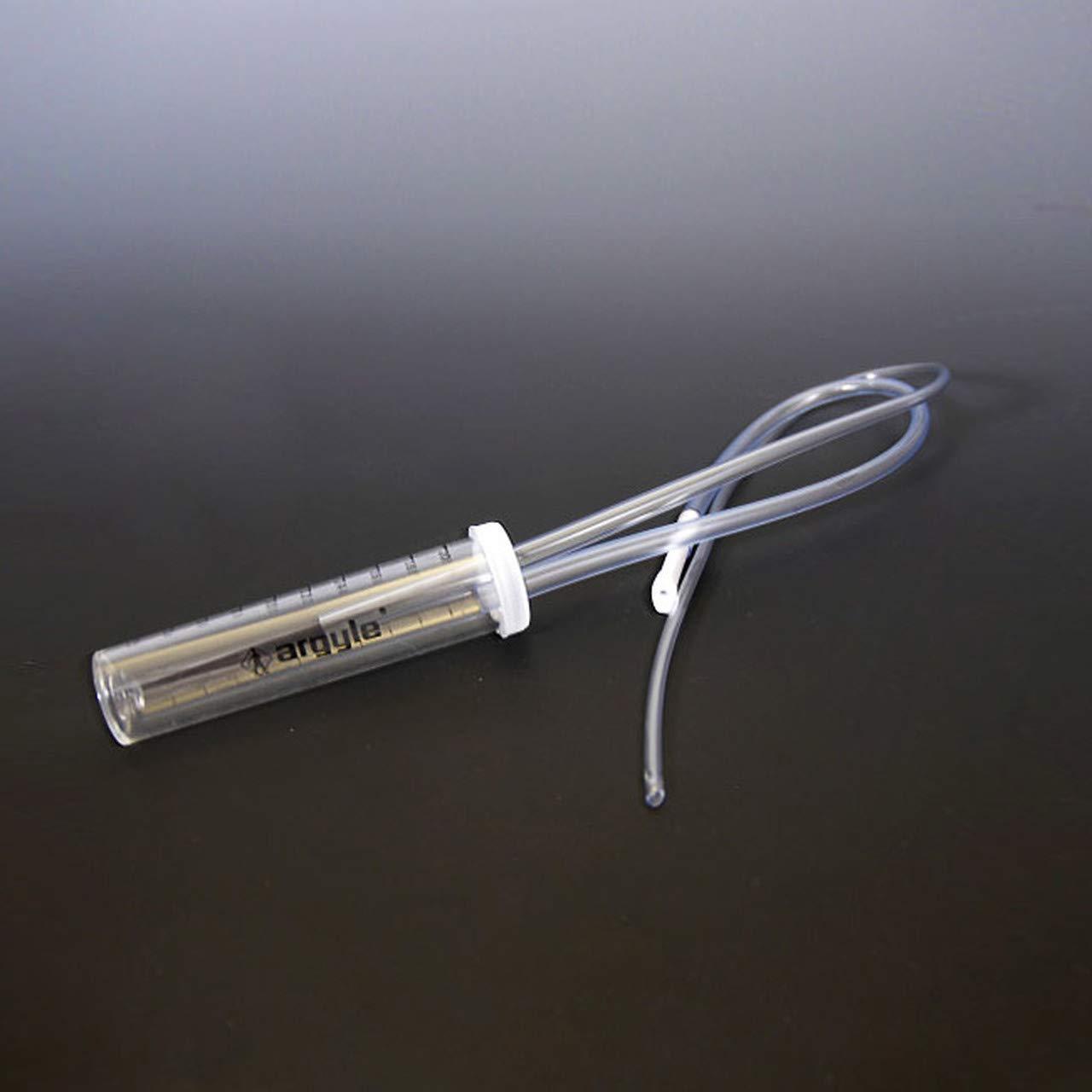 Dogzymes Delee Style Suction Catheter for Gentle Nose and Mouth Liquid ...