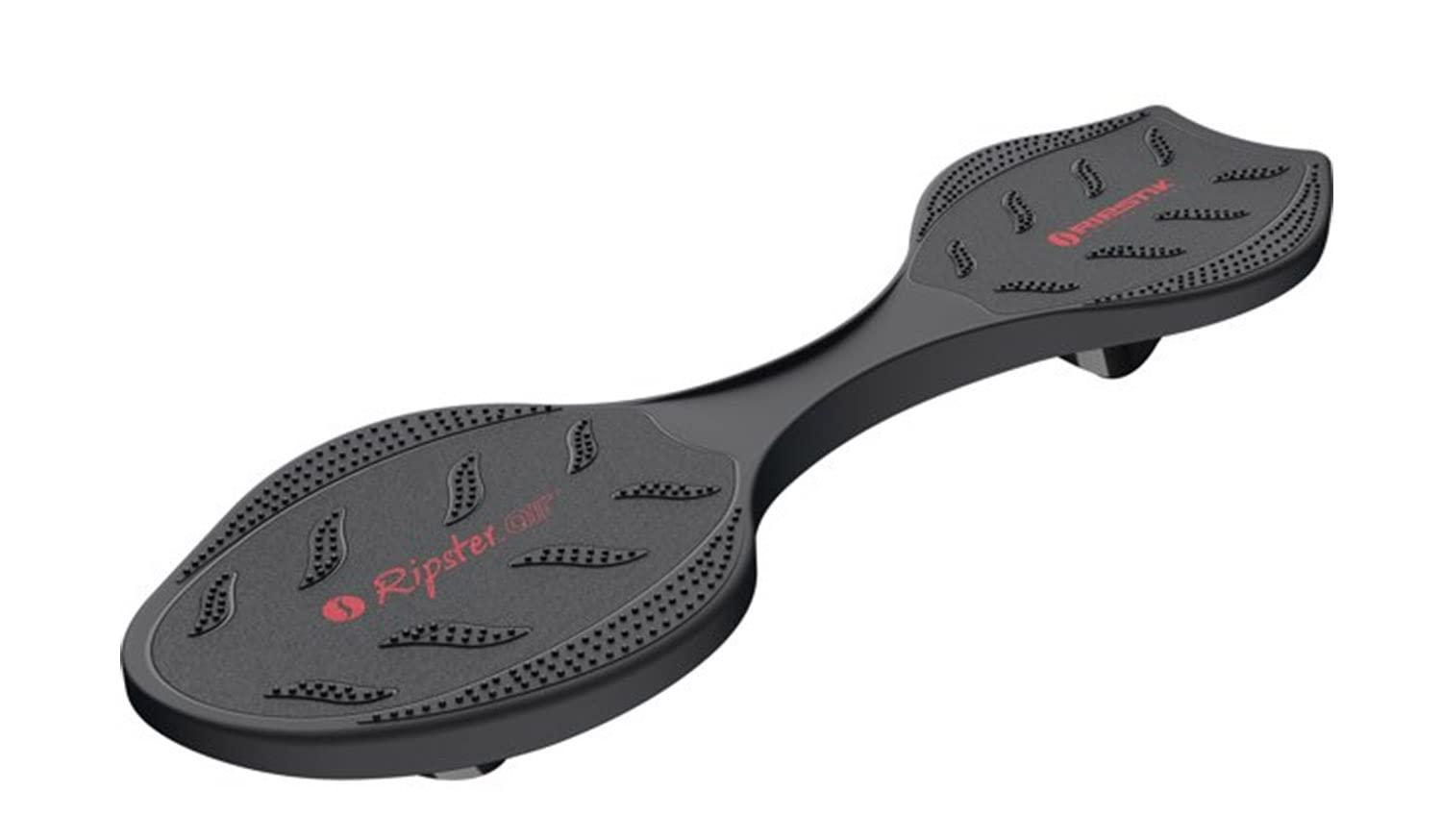 Ripster Black Air Caster Board: Razor Ripstick - Best Outdoor Activity ...