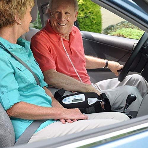 Inogen One G3 Carry Case - Black | Portable Oxygen Concentrator ...