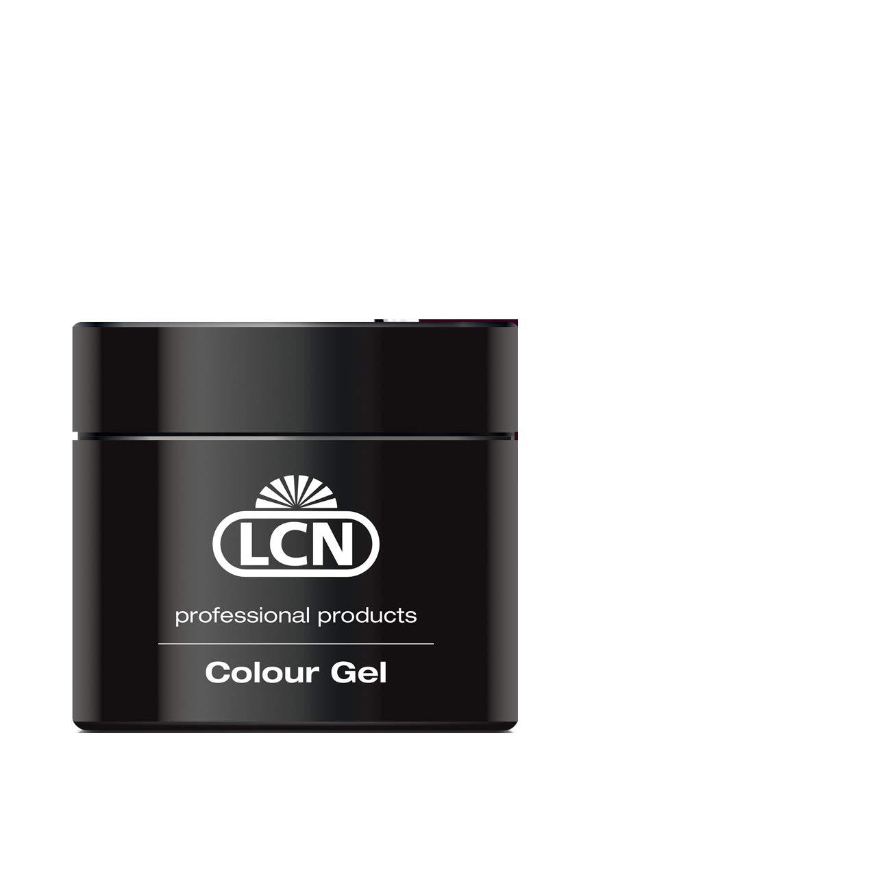 Buy LCN Colour Gel 5 ml IT03 Venezia Limited Edition - Premium Long ...