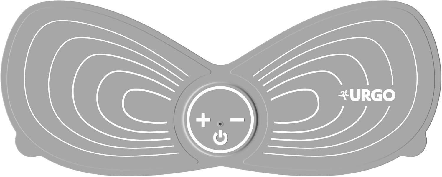 Urgogyn Electrotherapy Patch for Painful Periods & Endometriosis - 15 ...