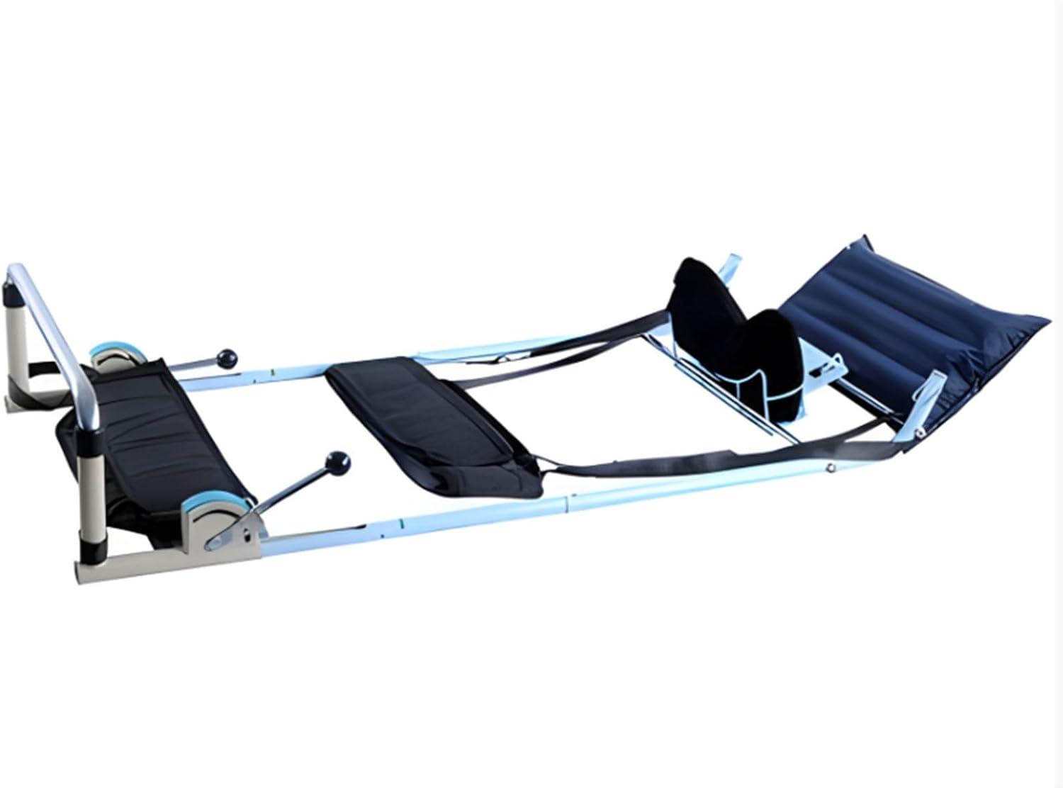 Traction Device for Cervical & Lumbar Spine - Neck & Lumbar ...