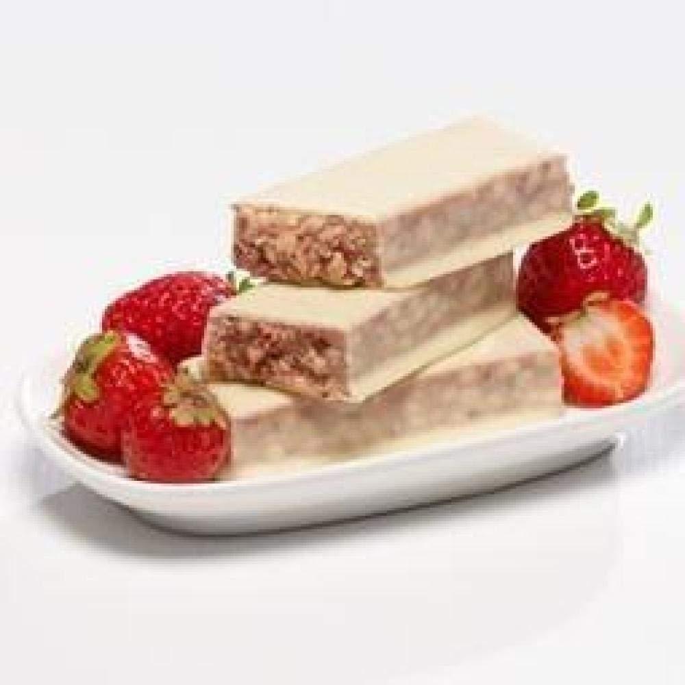 ProtiWise 15g High Protein Weight Loss Bars - Strawberry Shortcake | Low Calorie, Low Fat, Low ...