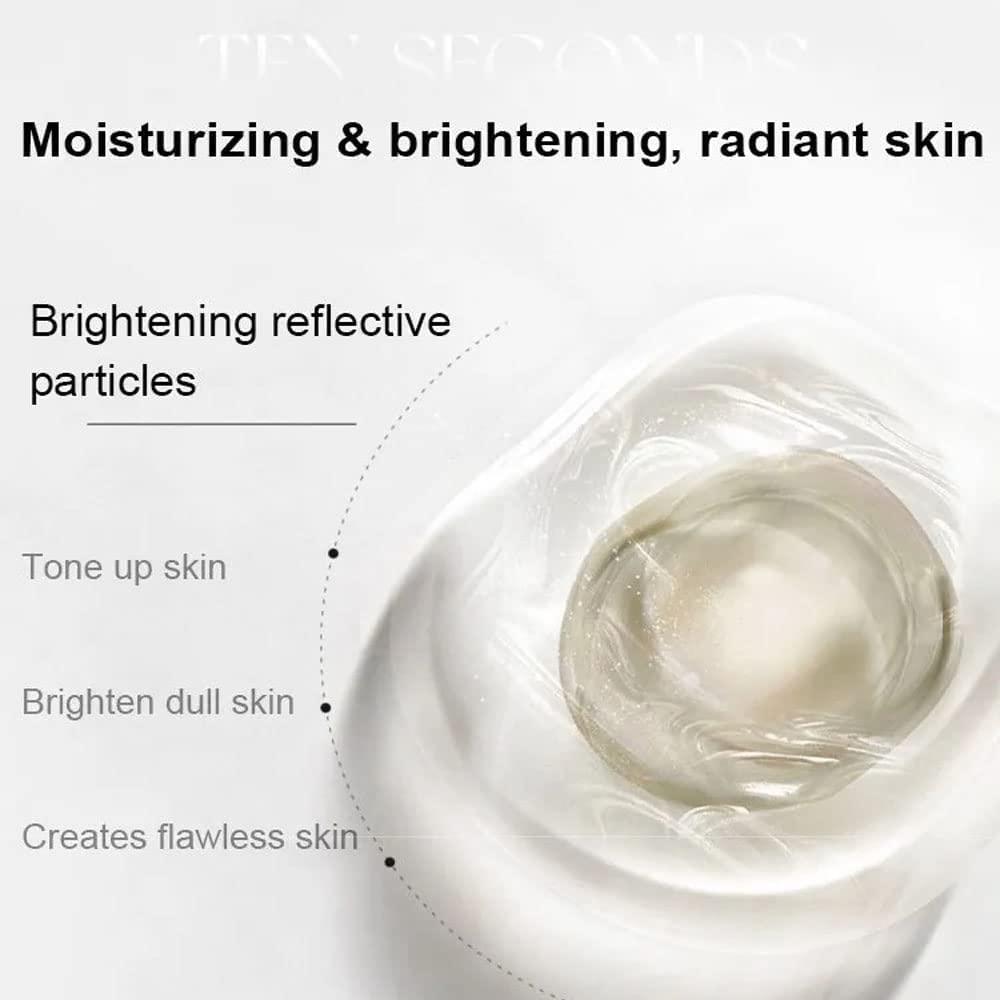 Honey & Beauty Moisture Toning Light Cream - Hydrating Korean Face Cream Duo | Buy Now with ...