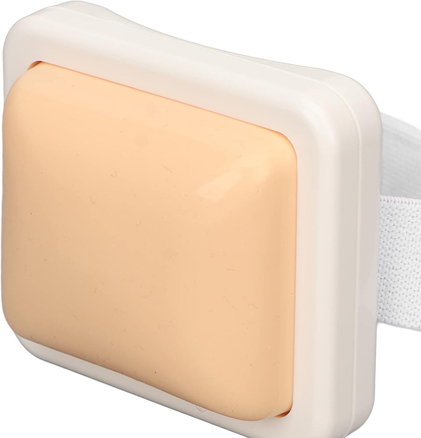 Medical Injection Training Pad - Intramuscular Injection Simulation Pad ...