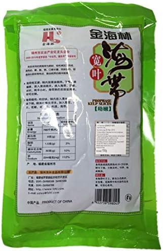 prophase kelp slices