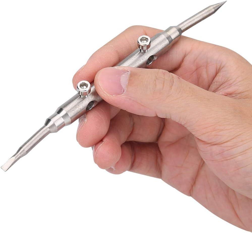 Professional Camera Lens Spanner Wrench Double Head Arc Design, Camera ...