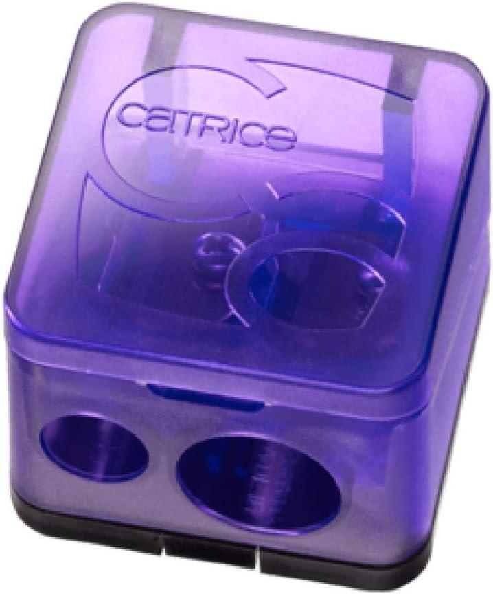 Catrice Purple Sharpener - Precision Sharpener for Makeup Pencils | Buy ...