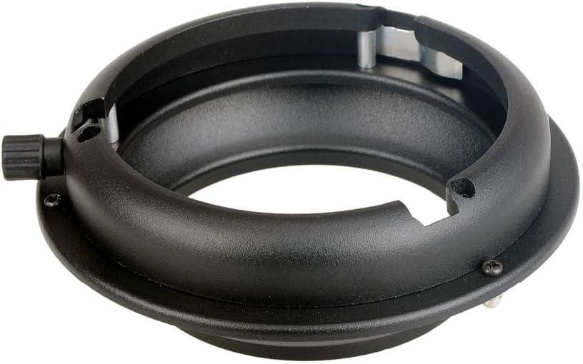 Fomito Balcar Speedring to Bowens Mount Converter Adapter for ...