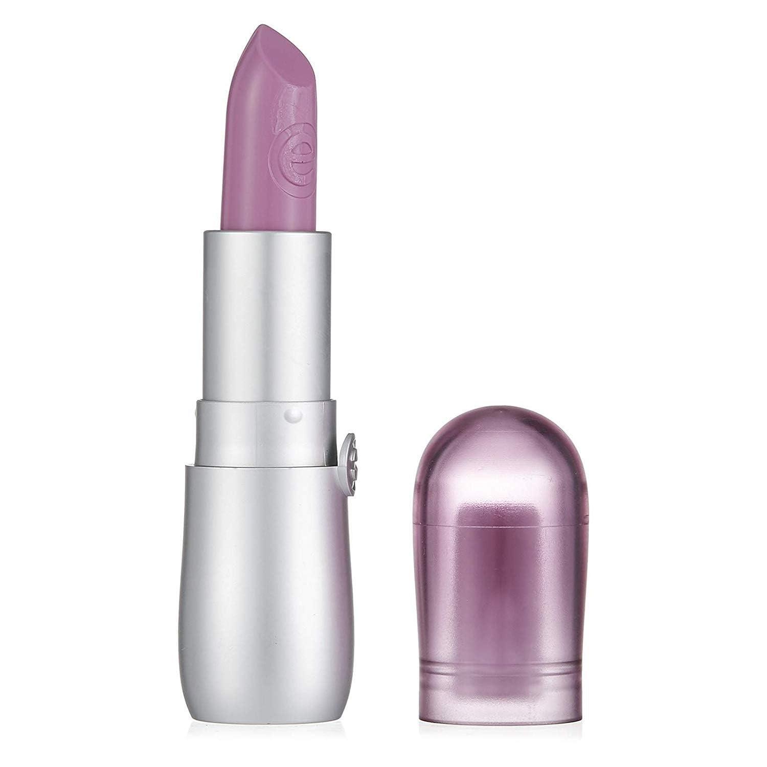 Buy Essence Velvet Matte Lipstick No. 05 Purple Rave - 3.8g ...