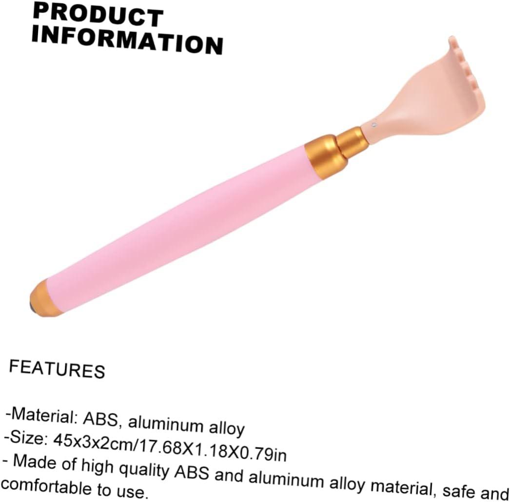 Tovinanna 2-in-1 Tickling Gifts | The Office Sustainable Massage Device ...