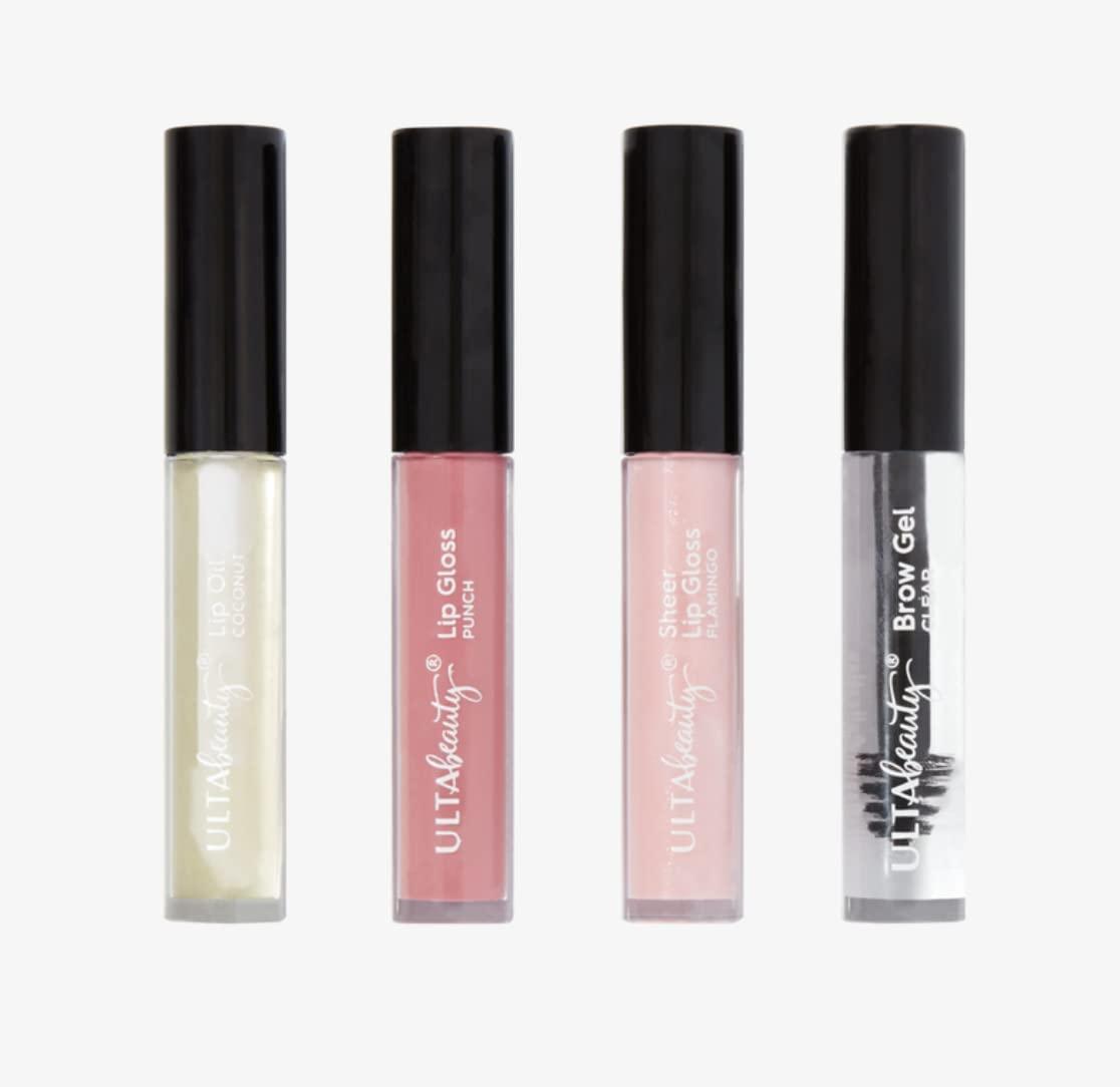 ULTA Beauty Box Artist Edition 60 Piece Pink - Limited Edition Beauty ...