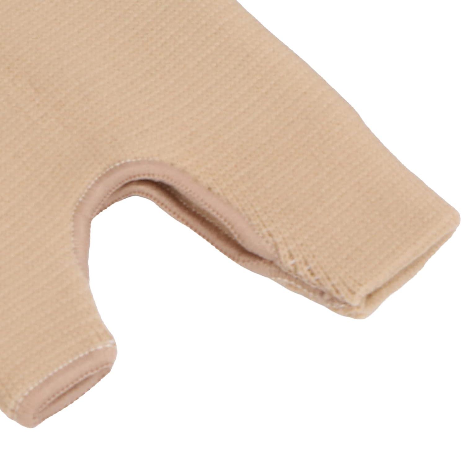 Hallux Valgus Corrector: Breathable Bunion Corrector with Orthopedic ...