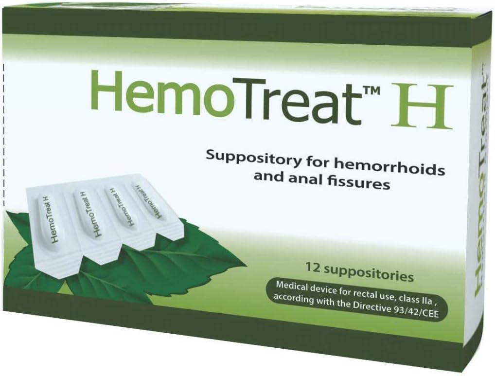 using suppositories for hemorrhoids