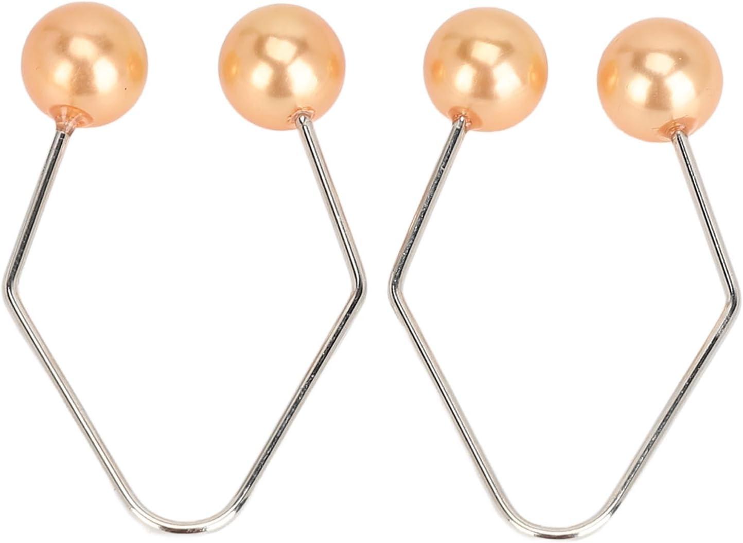 2 Pairs Dimple Maker Dimple Trainer For The Face Portable Easy To Wear ...