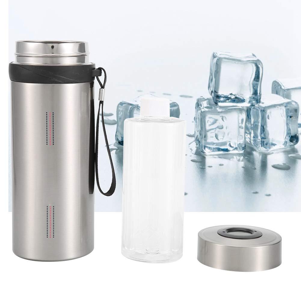 Mini Insulin Refrigerator Cup - Travel Insulin Cooling Container for ...
