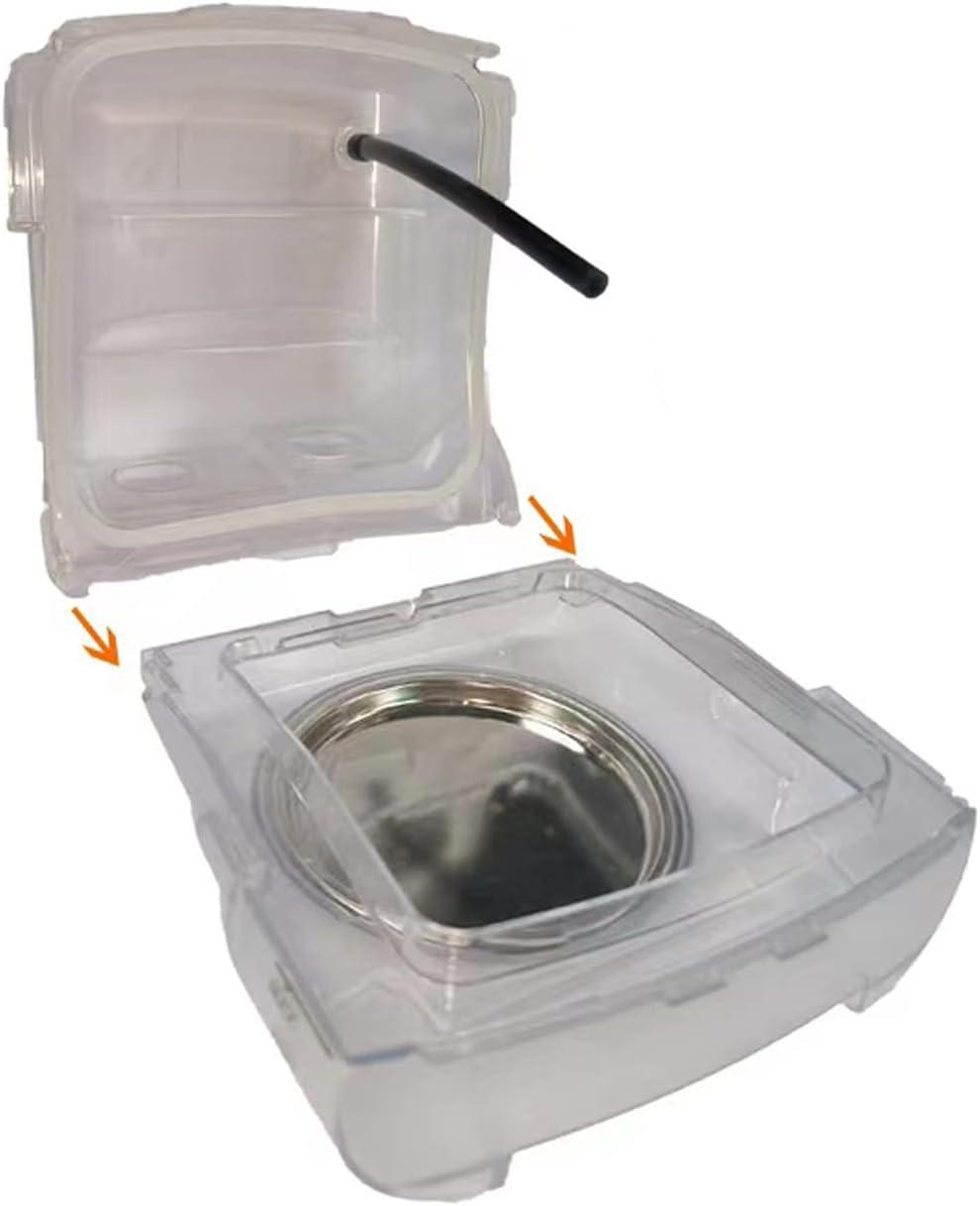 LHXEQR Tubing Adapter for ResMed AirSense 11 AutoSet CPAP Machine ...