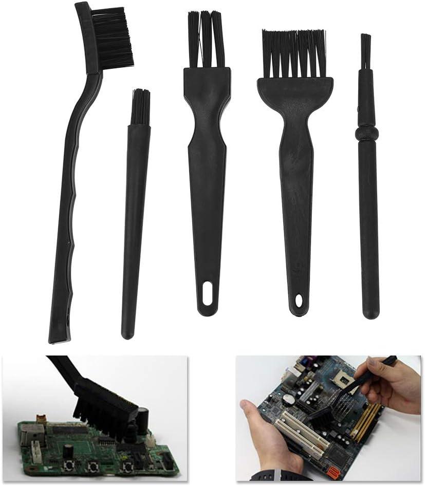 Static Dusting Brush - Small Space Duster for PCB Boards and ...