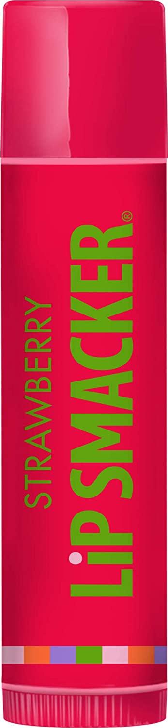 Lip Smacker Holiday Flavored Lip Balm Party Pack - Oatmeal Cookie ...