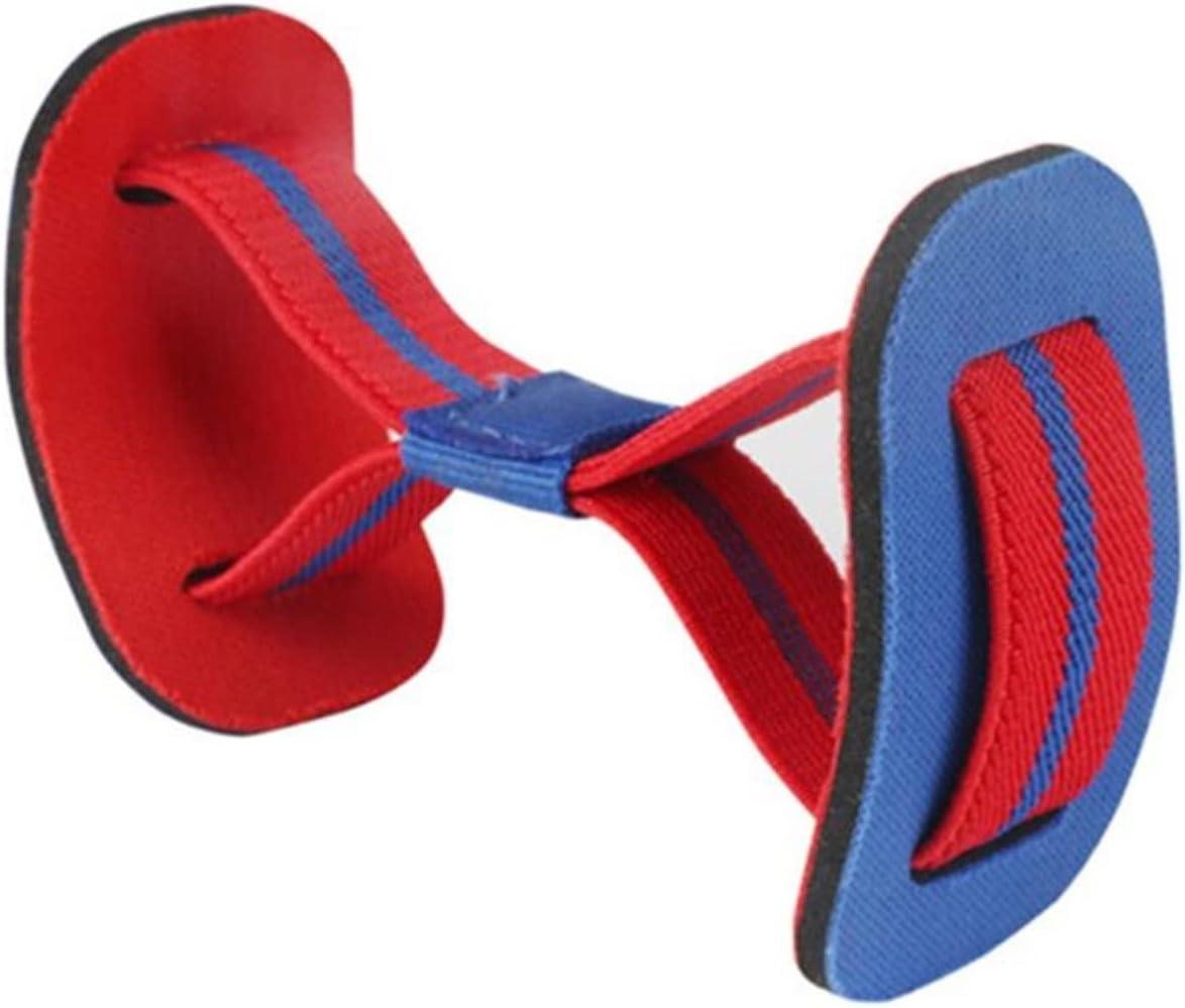 Bunion Corrector & Big Toe Stretching Strap for Hallux Valgus Relief ...