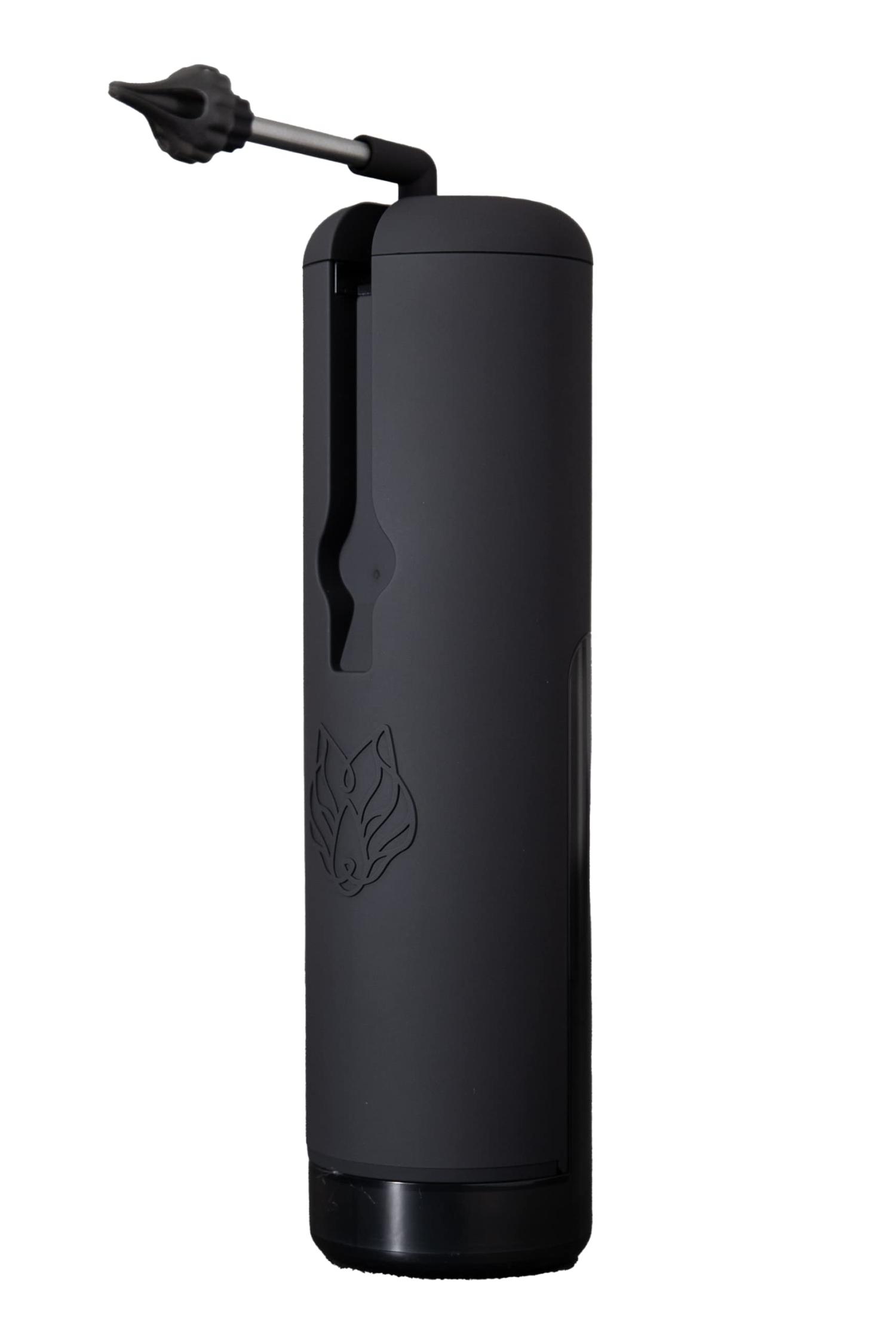 Wush Pro by Black Wolf - Water Powered Ear Cleaner | Safe & Effective ...