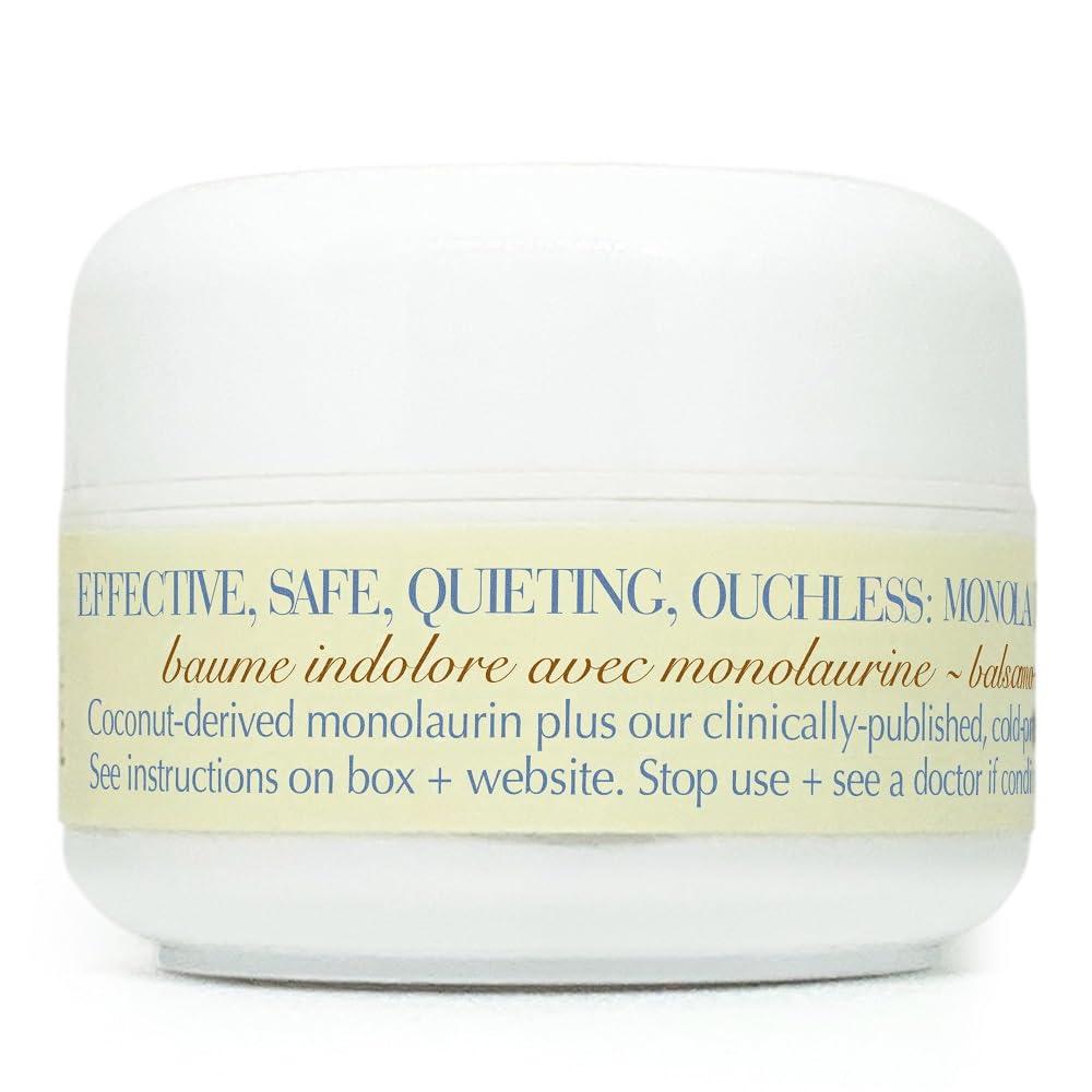 Organic Boo-Boo Balm 15g - Soothing Natural Healing Treatment | Buy Now ...