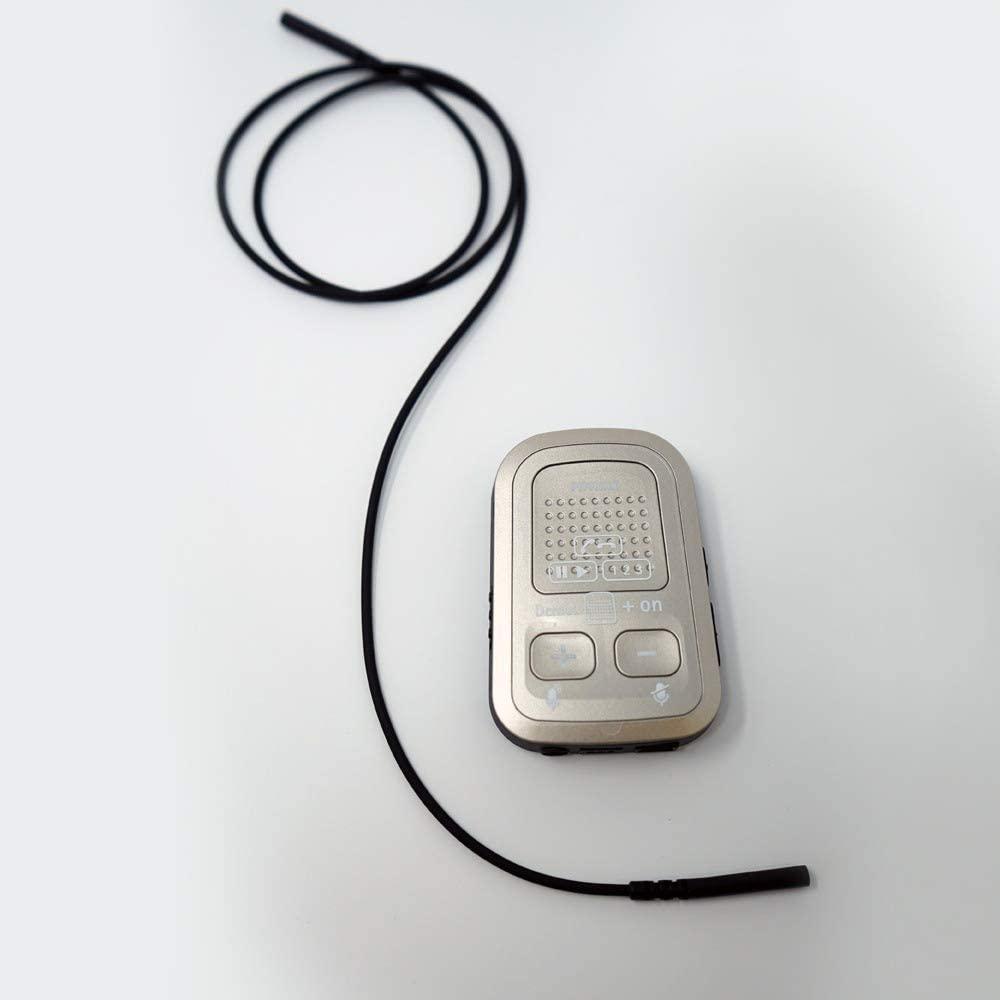 Phonak Venture Series ComPilot II: Enhanced Connectivity for Hearing ...