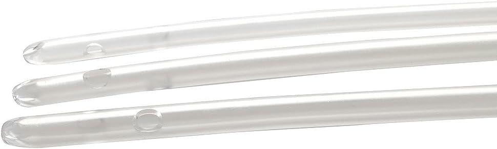 HealthAndYoga(TM) Enema Supplies Set of 10 Short 15cm Colon Tips ...