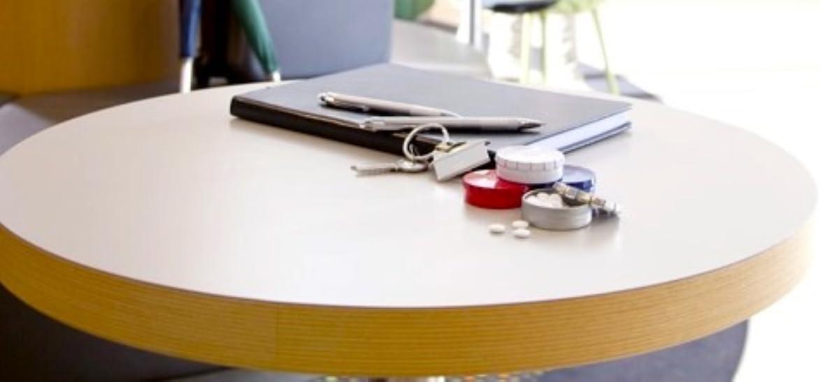 Candy 40 Mints Mint Pack Metal Fresh Breath Round Box | Buy Now with ...