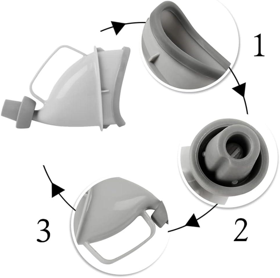 Unisex Portable Urination Device for Camping, Hiking, Outdoor ...