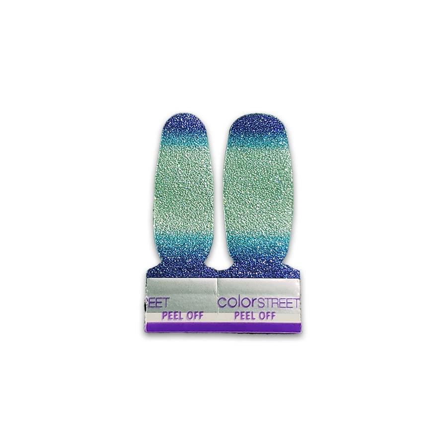 Color Street Long Time No Sea - Twosie 5 Pack (10 Strips) | Shop Now ...
