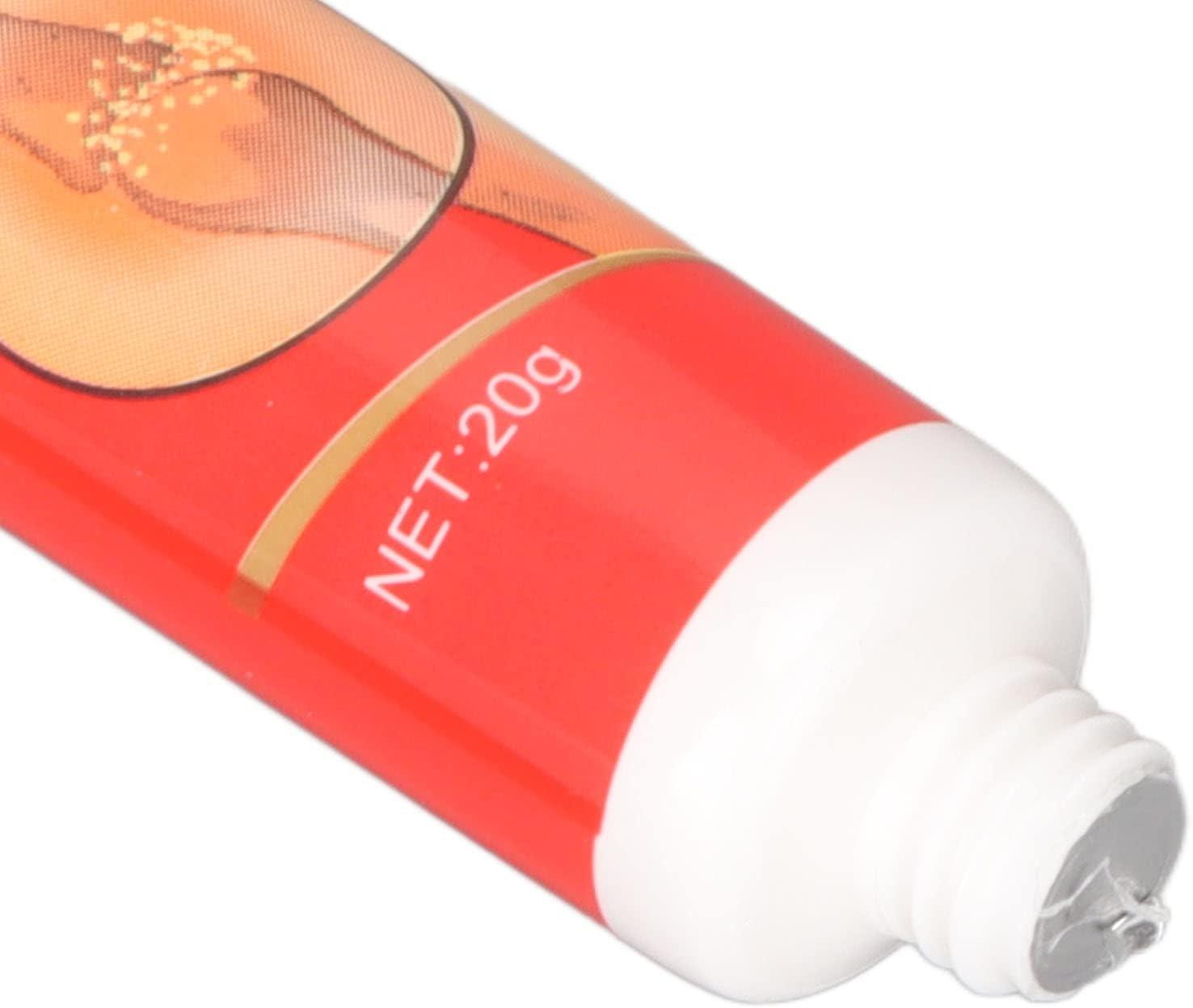 Refreshing Bunion Cream for Toe Swelling Relief - Gentle and Safe ...