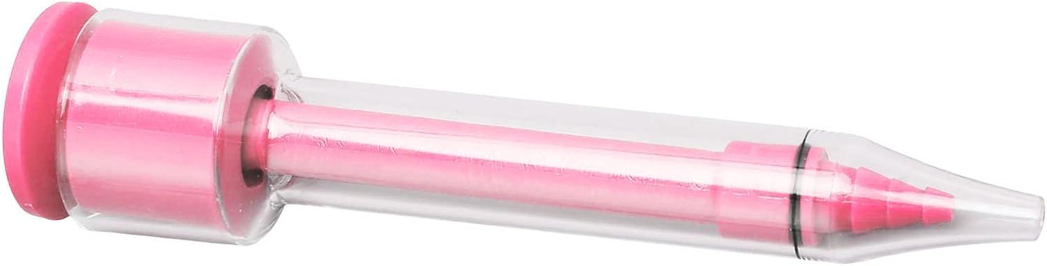 Ear Impression Syringe Refillable Professional Earmold Syringe ...