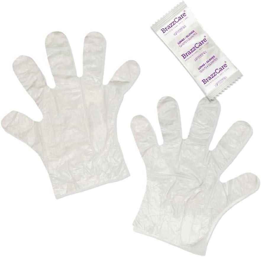 BrazzCare - Mani Bag - 50 Manicure Services | Buy Now with Express ...
