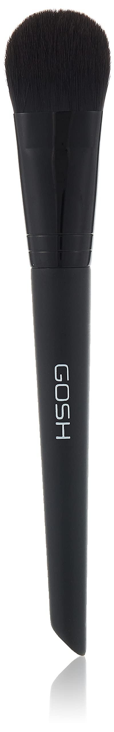 GOSH Liquid Primary Brush No. - Buy Online for Flawless Makeup ...