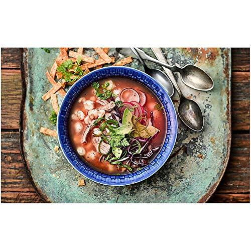 Bush's Best Baked Beans Variety Pack: Golden & White Hominy Beans - 1 ...