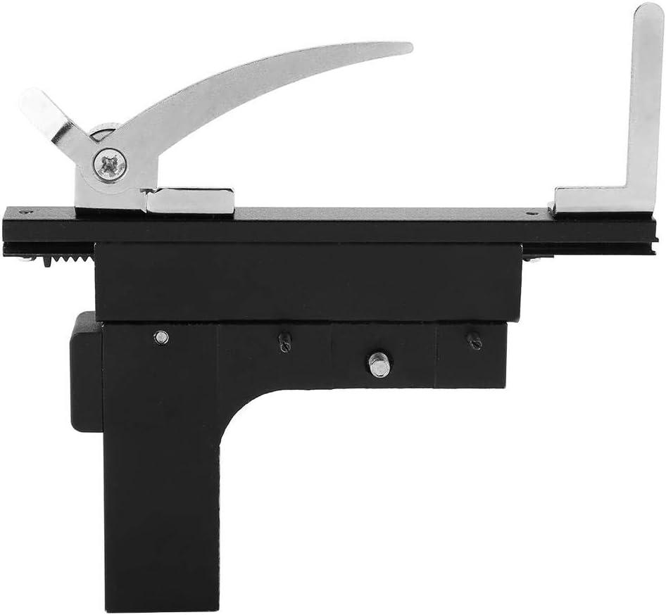 High-Precision Microscope Movable Caliper | Mechanical Stage X-Y for ...