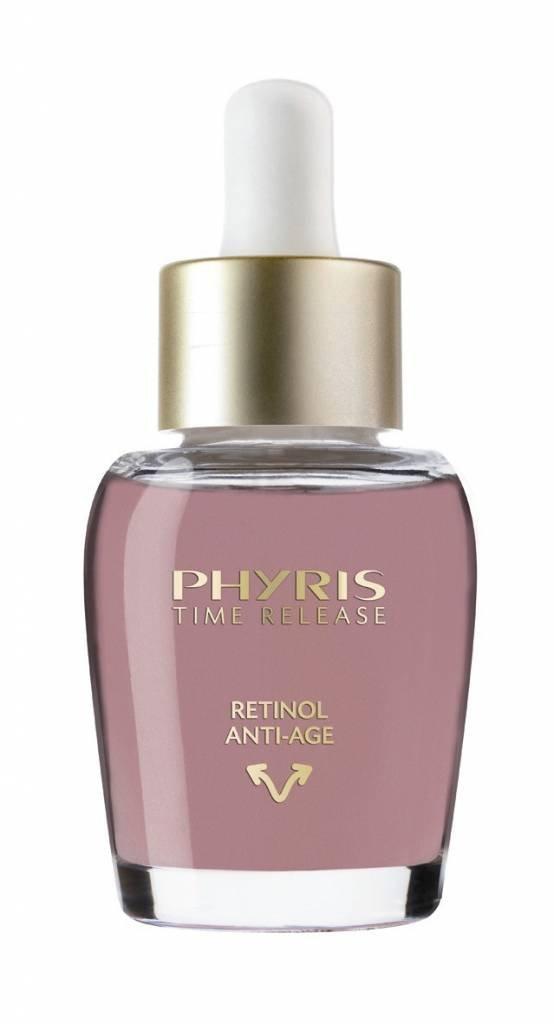 Phyris Retinol Anti-age Serum 30ml | Time Release Formula | Buy Now ...