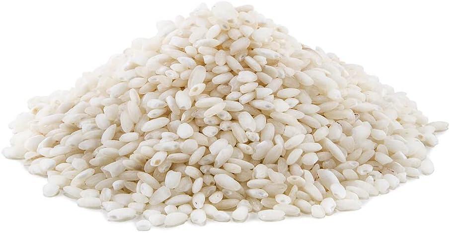 Manor Springs Organic White Risotto Rice (Arborio) 500g - Premium ...