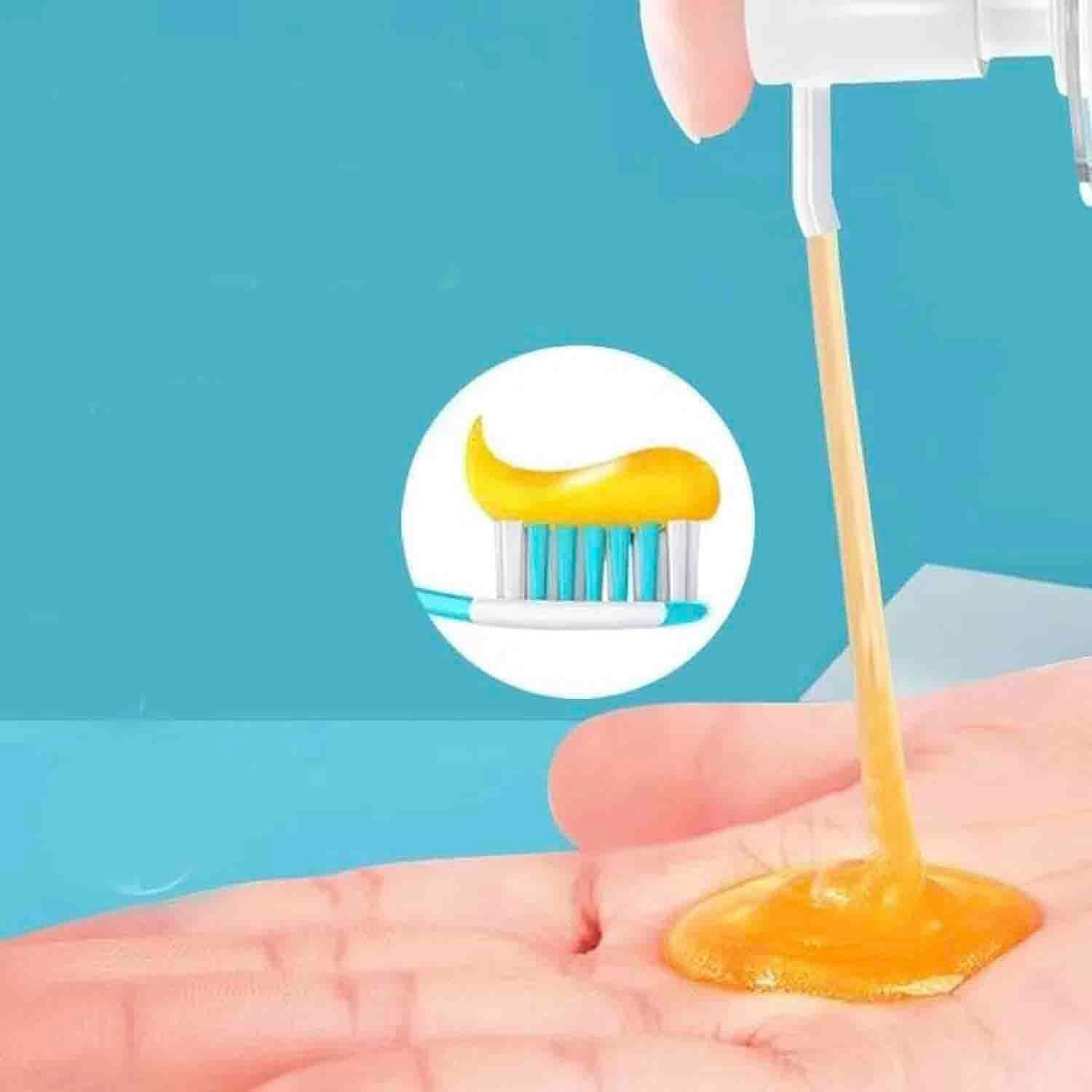 Gum Protection Toothpaste Without Fluoride Probiotic Protection ...