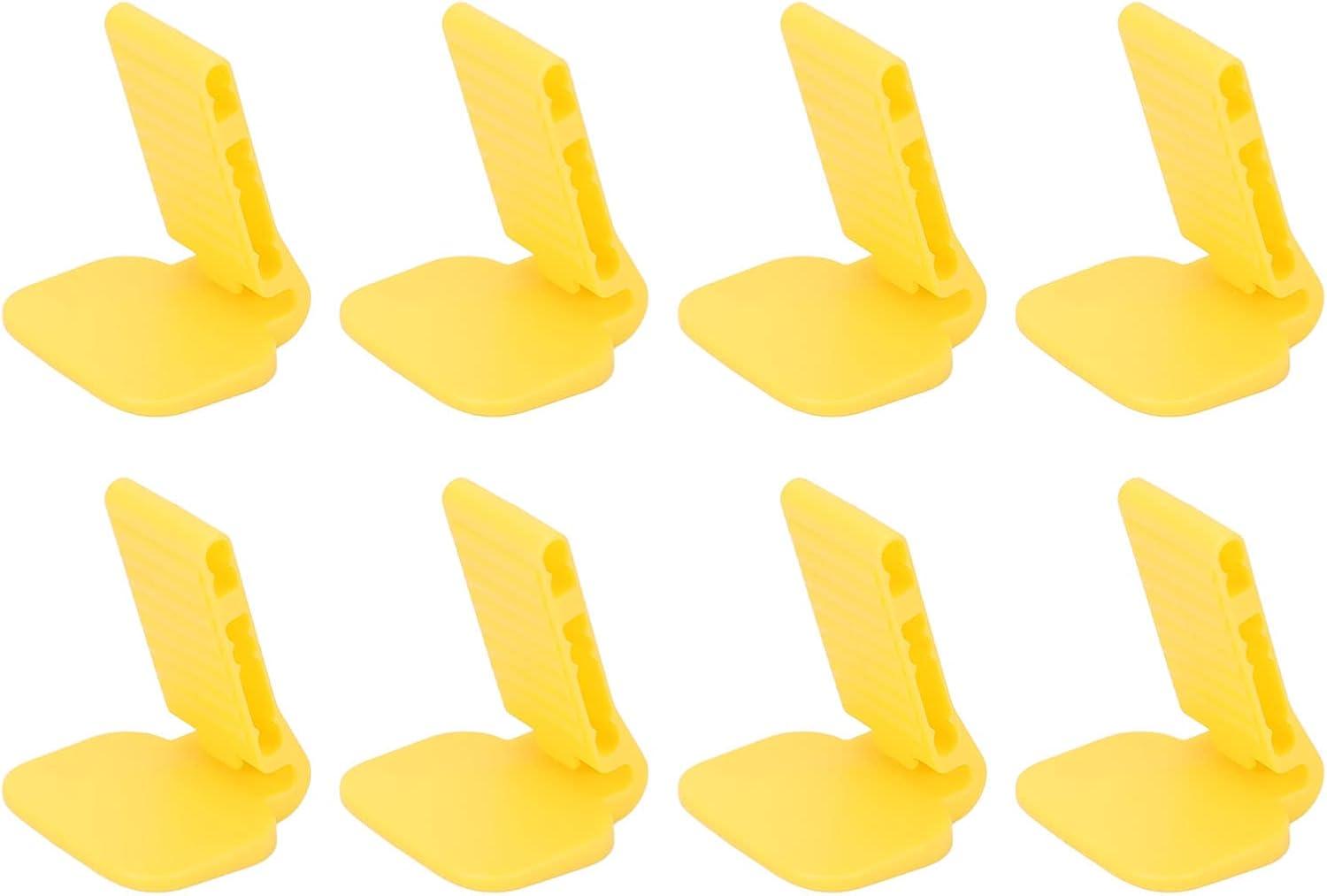 Positioning Bite Block - 8 Piece Mouth Support System for Oral ...