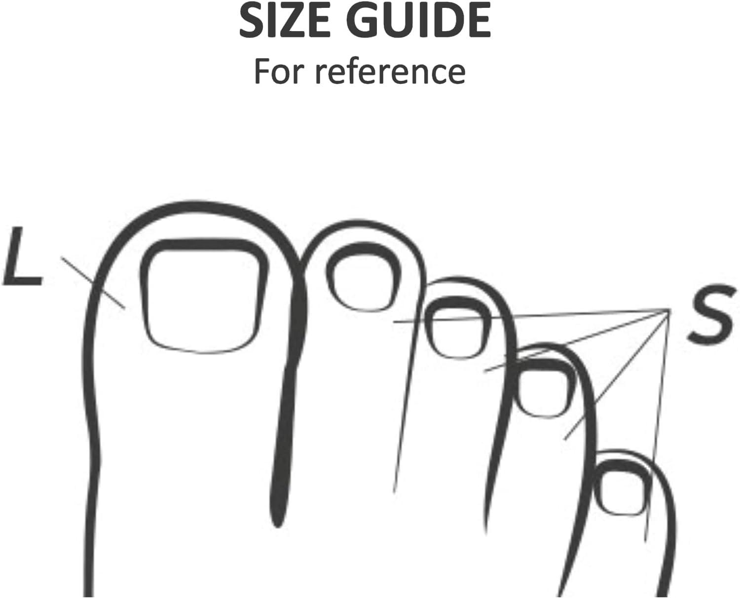 PODERM Toe/Corns Protection Tubes with Patented Arnica Gel for ...