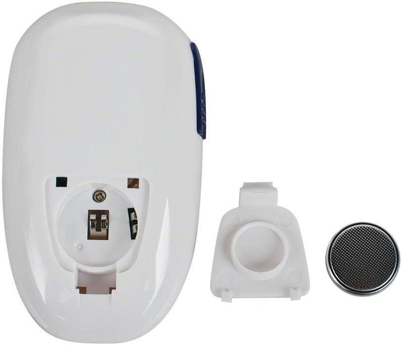 Carejoy Electronic Glucometer Kit with 50 Free Test Strips and Lancets ...