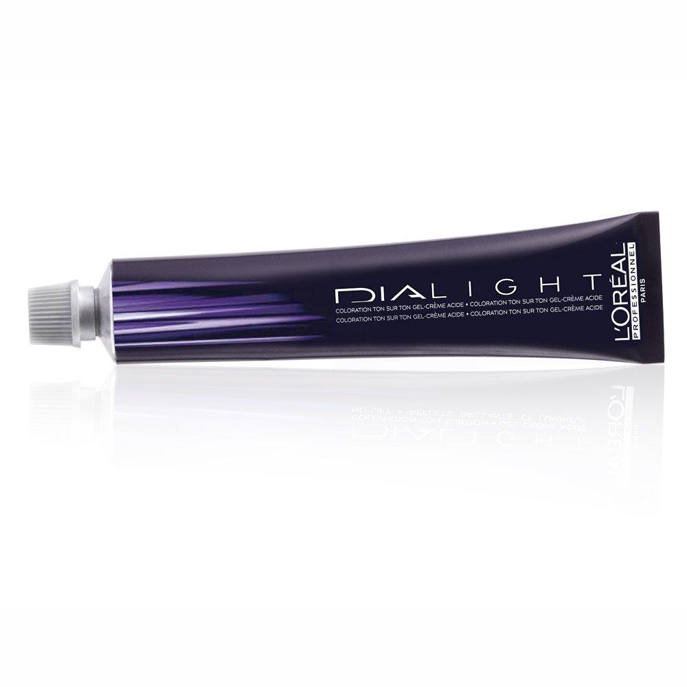 L'OREAL DIALIGHT PERMANENT HAIR COLOUR 50ml - 6 | Buy Now in ...